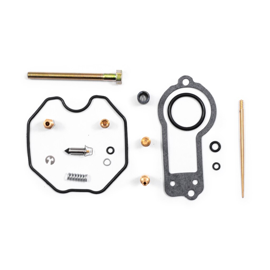 Carburetor Kit - CRF230F - 2003-2005 - Repair with Jets
