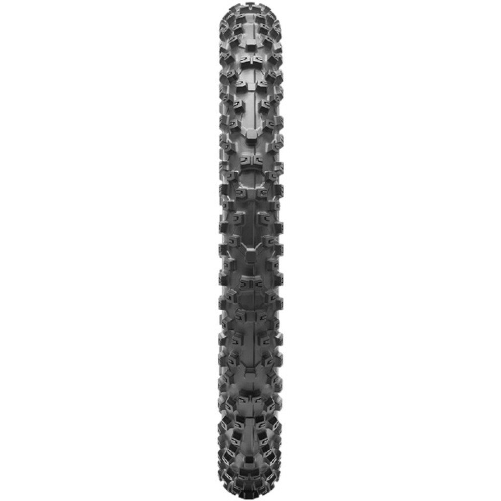 Tire - Front - 14 inch - 60/100 - Geomax MX53 - Dunlop