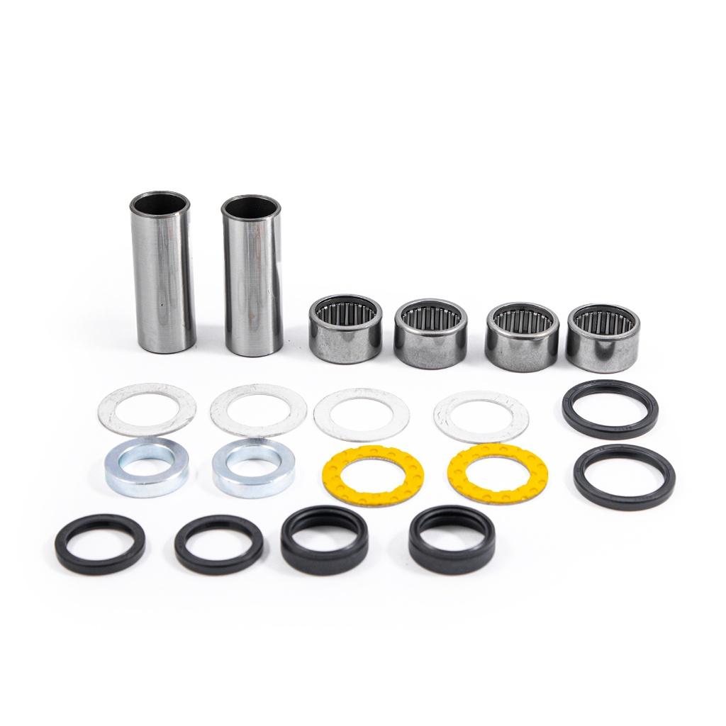 Bearing Kit - Swingarm - YZ125 - 2002-2004 - YZ250 - 2002-2005 - YZ450F ...