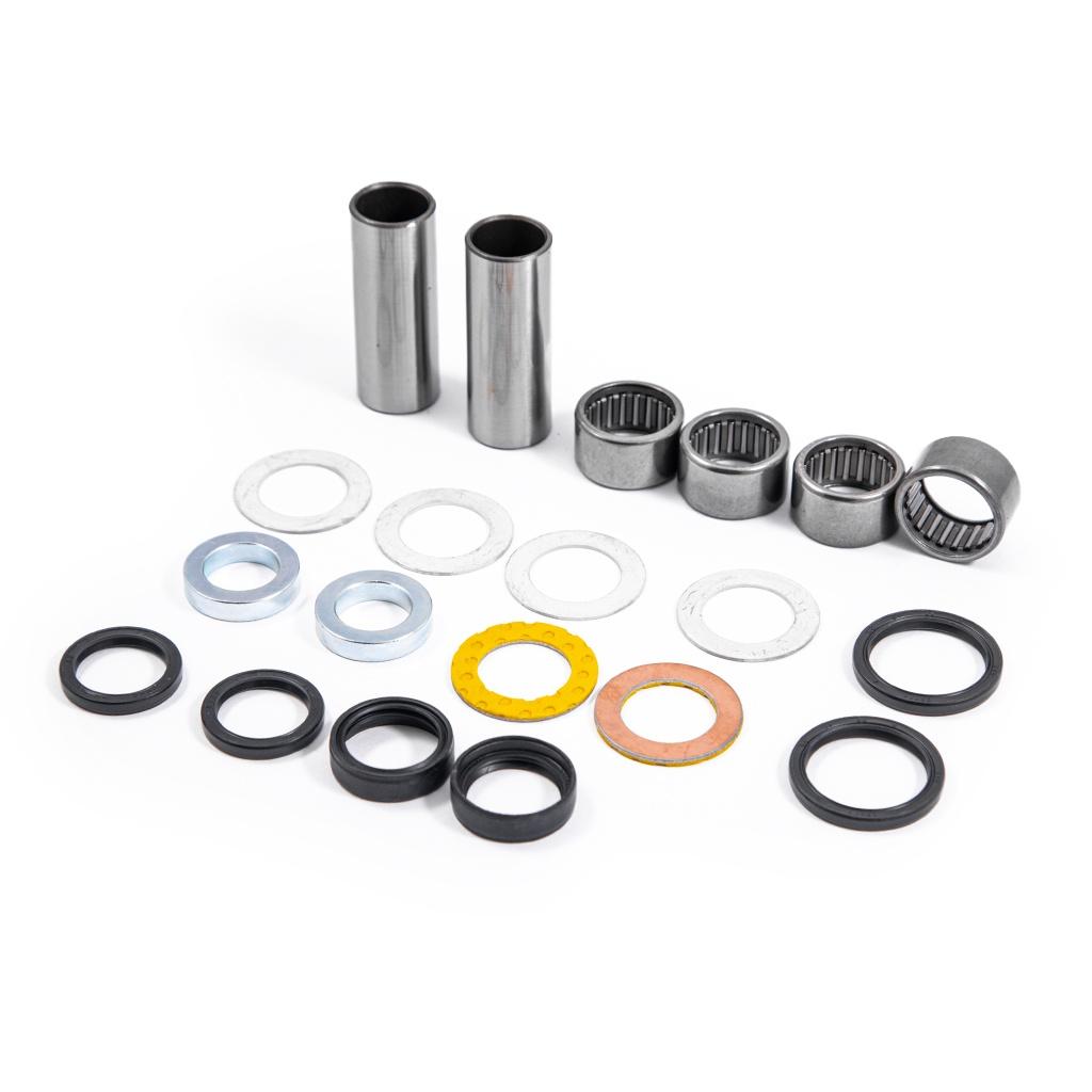 Bearing Kit - Swingarm - YZ125 - 2002-2004 - YZ250 - 2002-2005 - YZ450F ...