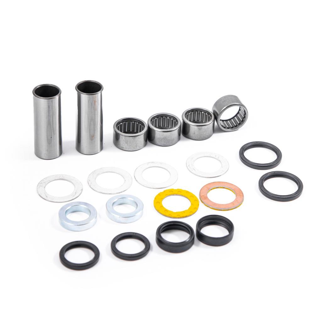 Bearing Kit - Swingarm - YZ125 - 2002-2004 - YZ250 - 2002-2005 - YZ450F ...