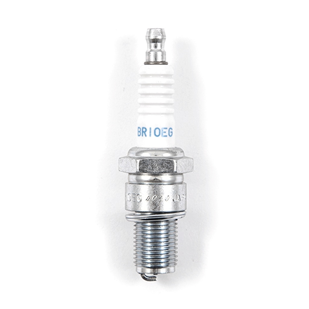 Spark Plug - 14mm - BR10EG - NGK